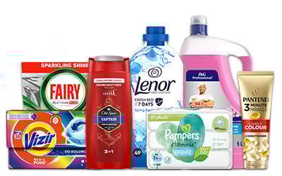 Orbico.pl - wiodąca platforma sprzedażowa B2B dla branży FMCG